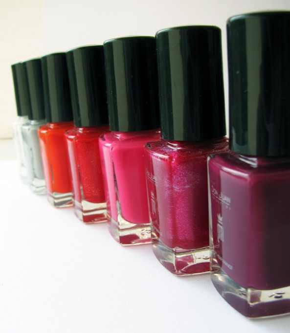 Don Juan lakovi i karmini - kupujmo domaće? ⋆ Makeup&more - Šminka i ostalo