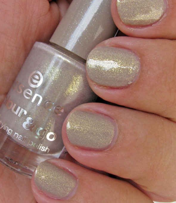 Essence, Essie, China Glaze - razni lakovi ⋆ Makeup&more - Šminka i ostalo