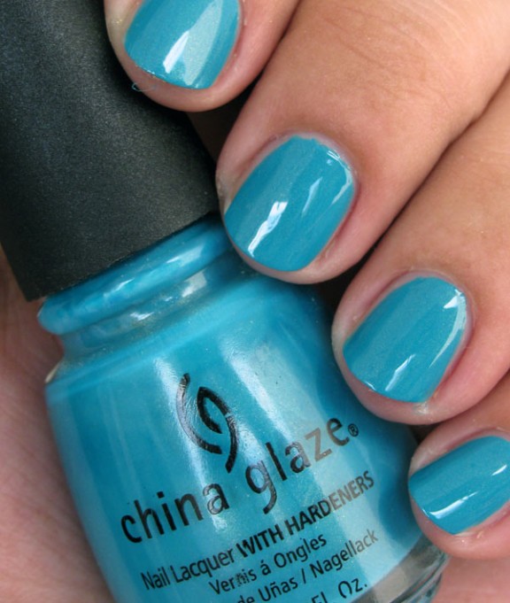 Essence, Essie, China Glaze - razni lakovi ⋆ Makeup&more - Šminka i ostalo