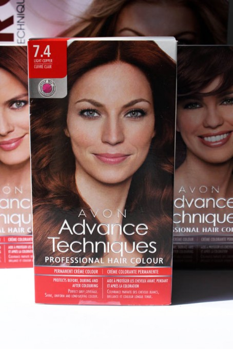 Avon hajlajter ili 2 u 1 rumenilo ili Colour and Contour Rose Glow ⋆ ...