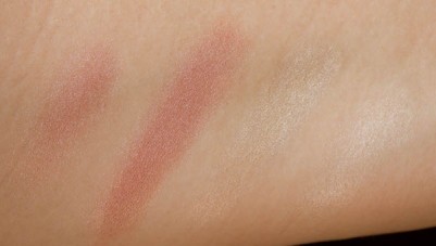 Avon hajlajter ili 2 u 1 rumenilo ili Colour and Contour Rose Glow ⋆ ...