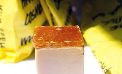 Lush sapun - Honey I washed the Kids ⋆ Makeup&more - Šminka i ostalo