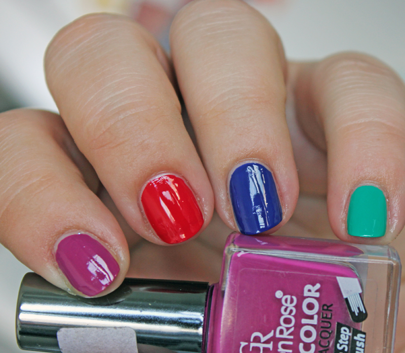 golden-rose-004 ⋆ Makeup&more - Šminka i ostalo