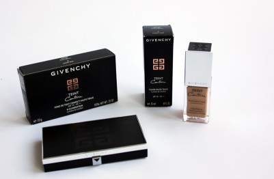 Givenchy Teint Couture kompaktni puder ⋆ Makeup&more - Šminka i ostalo