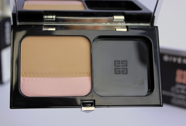 Givenchy Teint Couture kompaktni puder ⋆ Makeup&more - Šminka i ostalo