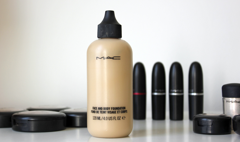 mac-31 ⋆ Makeup&more - Šminka i ostalo