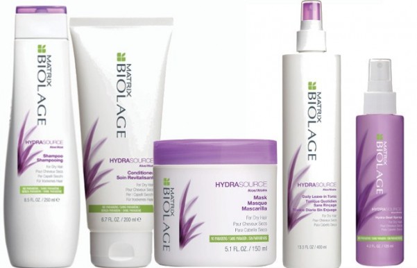 Nega i oblikovanje kose: Loreal Professionnel, Matrix, Kerastase ⋆ ...