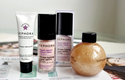 Sephora jesen: 50 nijansi sive ⋆ Makeup&more - Šminka i ostalo
