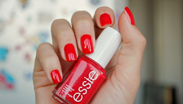 Lakovi i karmini: crveno, na radost ⋆ Makeup&more - Šminka i ostalo