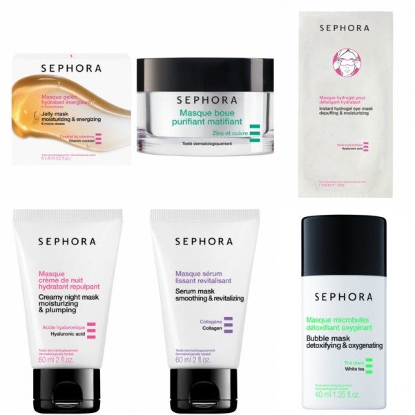 Sephora: prolećni noviteti ⋆ Makeup&more - Šminka i ostalo