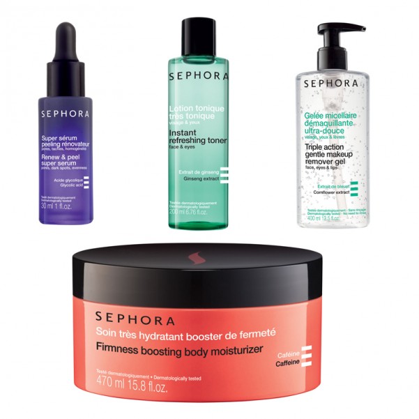 Sephora: prolećni noviteti ⋆ Makeup&more - Šminka i ostalo