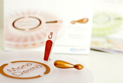 Monoderma - vitamini za lepšu kožu - Makeup and more blog