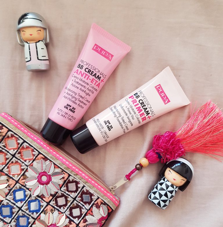 Pupa BB kreme ⋆ Makeup&more - Šminka i ostalo